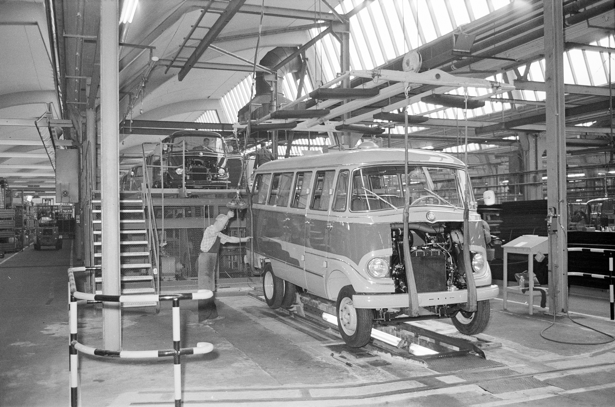 Μια ιστορία επιτυχίας της Mercedes Benz στο Ντίσελντορφ - motorone.gr