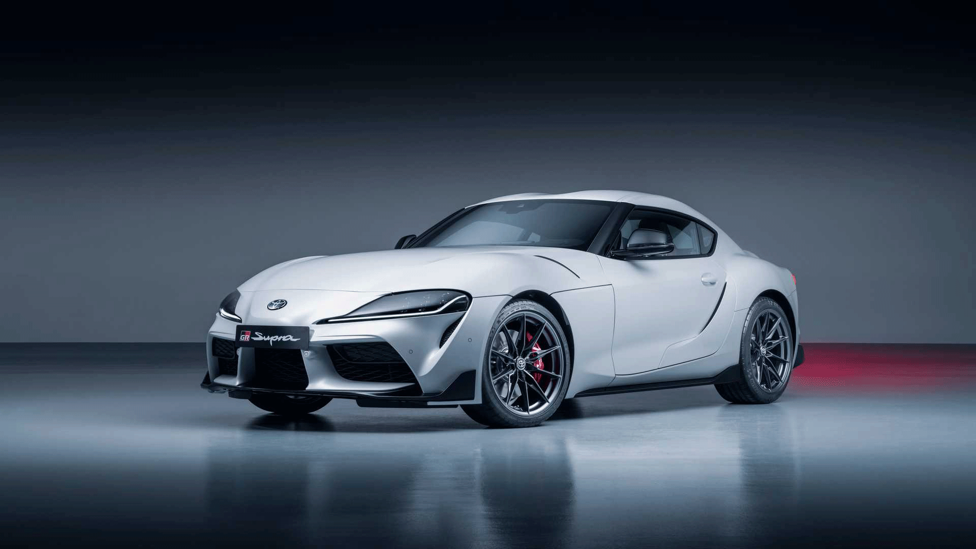 Πρεμιέρα για την Toyota GR Supra με το χειροκίνητο κιβώτιο - motorone.gr