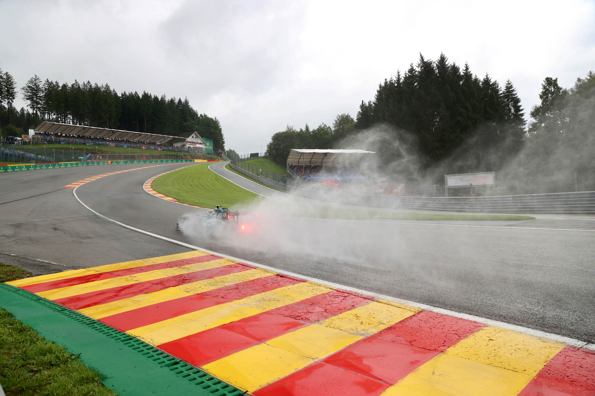 F1: Η απώλεια του Spa θα ήταν λάθος - motorone.gr