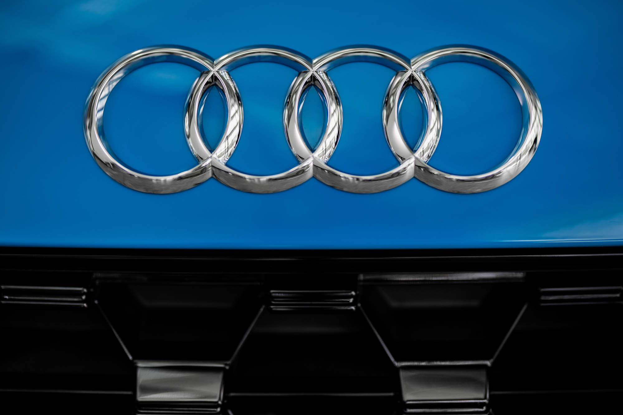 Ο διάδοχος του Audi TT θα είναι αμιγώς ηλεκτρικός - motorone.gr