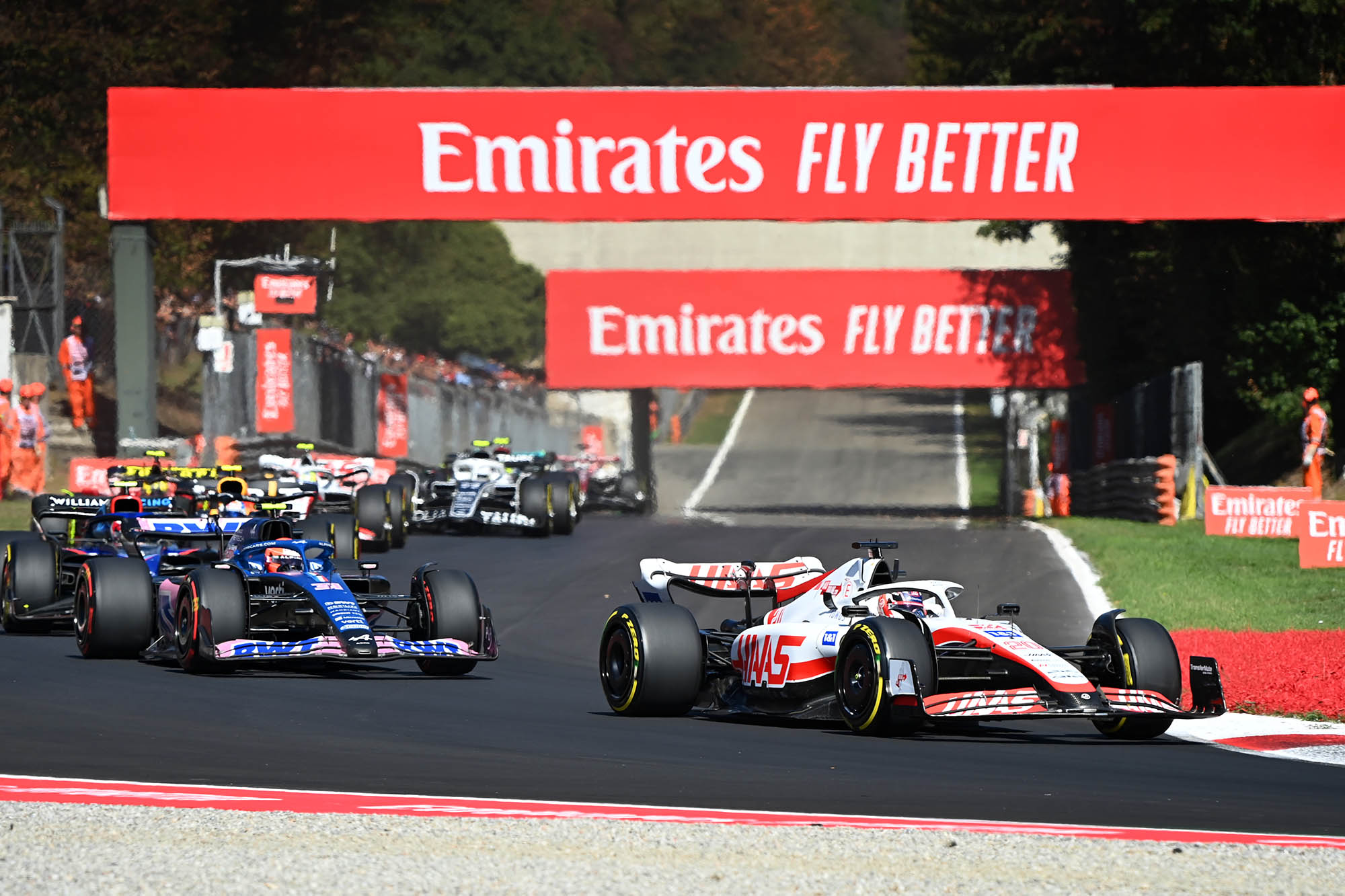 F1: Μεταγραφικά σενάρια - motorone.gr