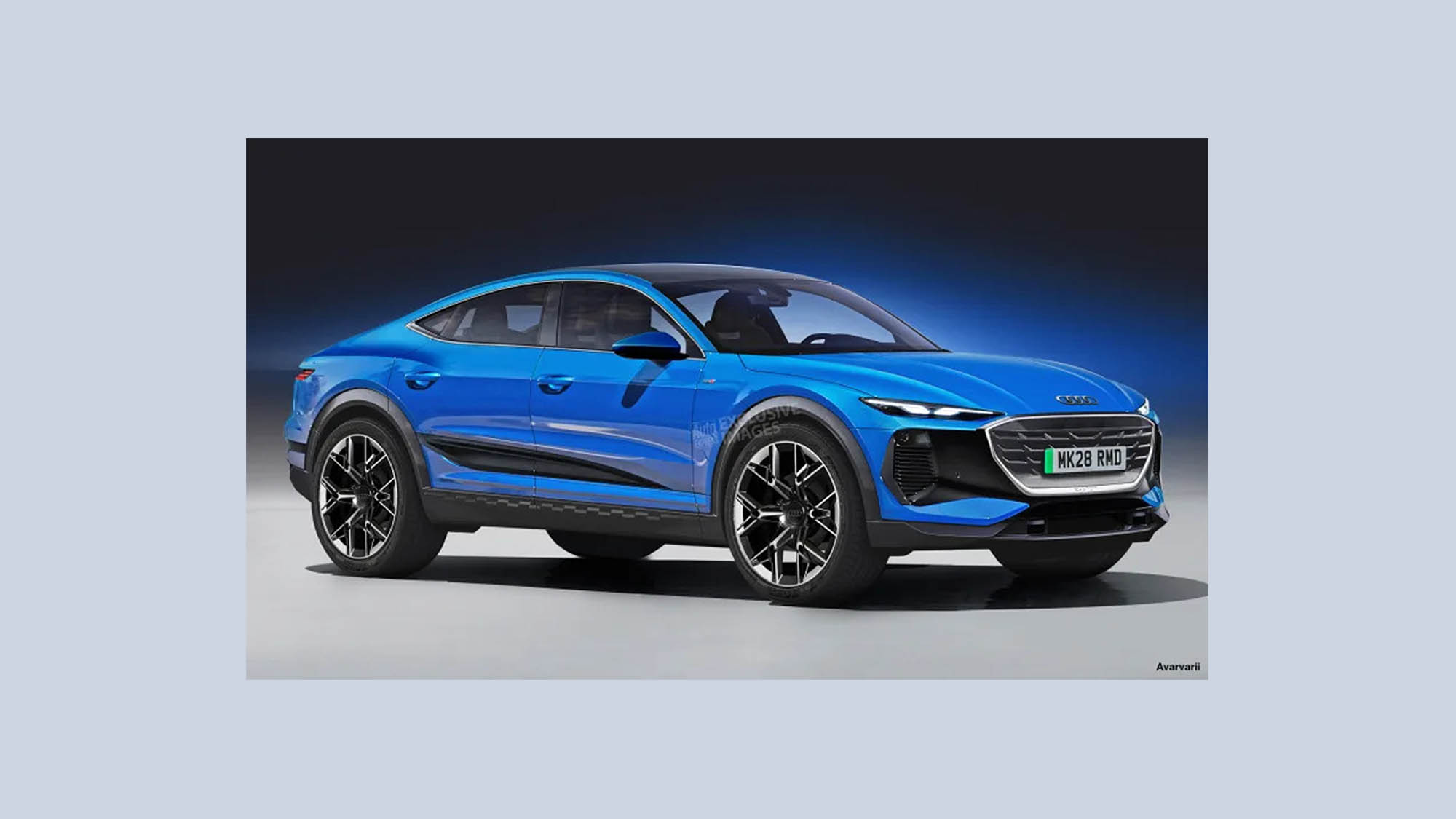 Ο διάδοχος του Audi TT θα είναι αμιγώς ηλεκτρικός - motorone.gr