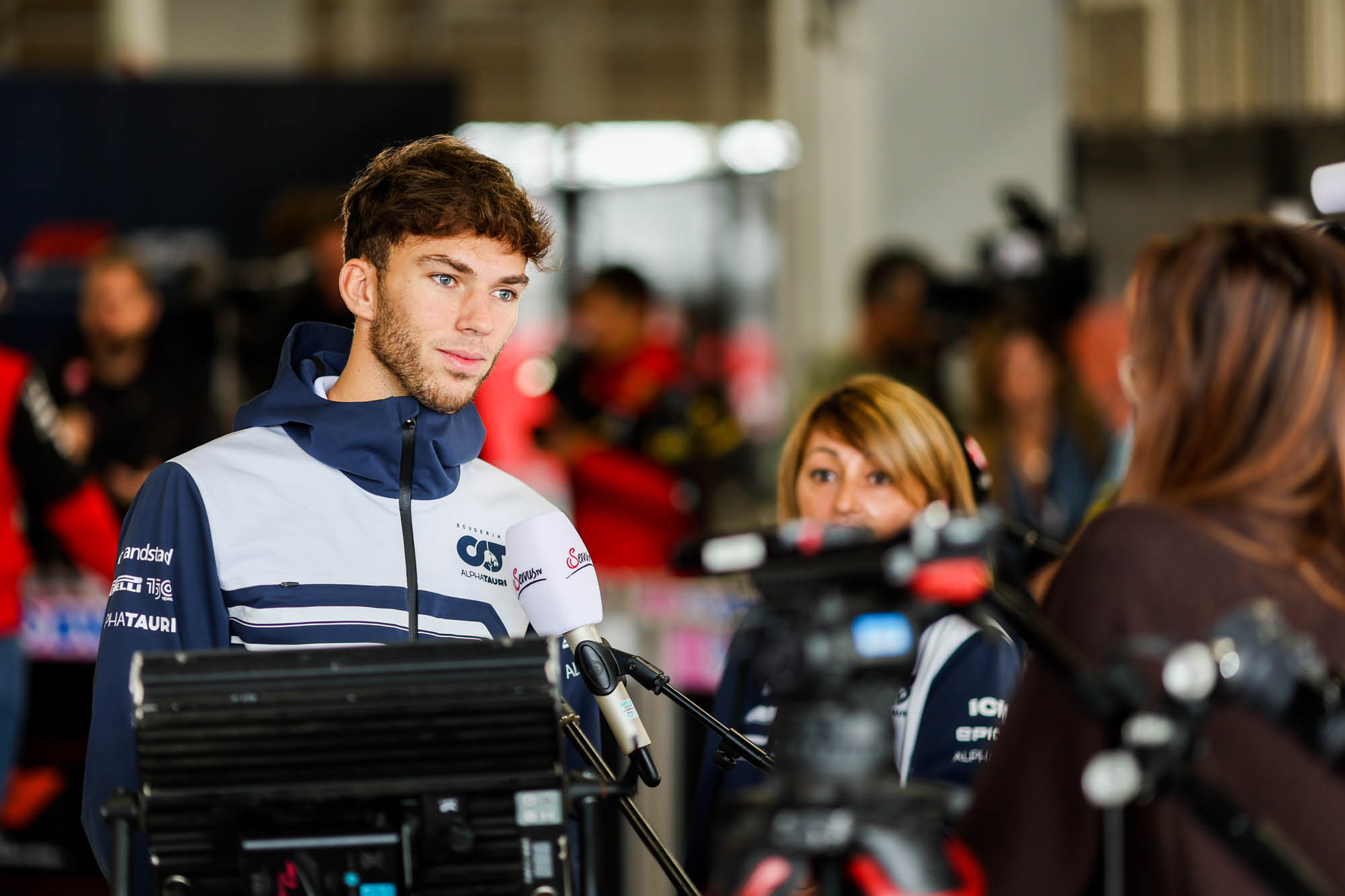 F1: Επίσημα στην Alpine το 2023 o Pierre Gasly - motorone.gr