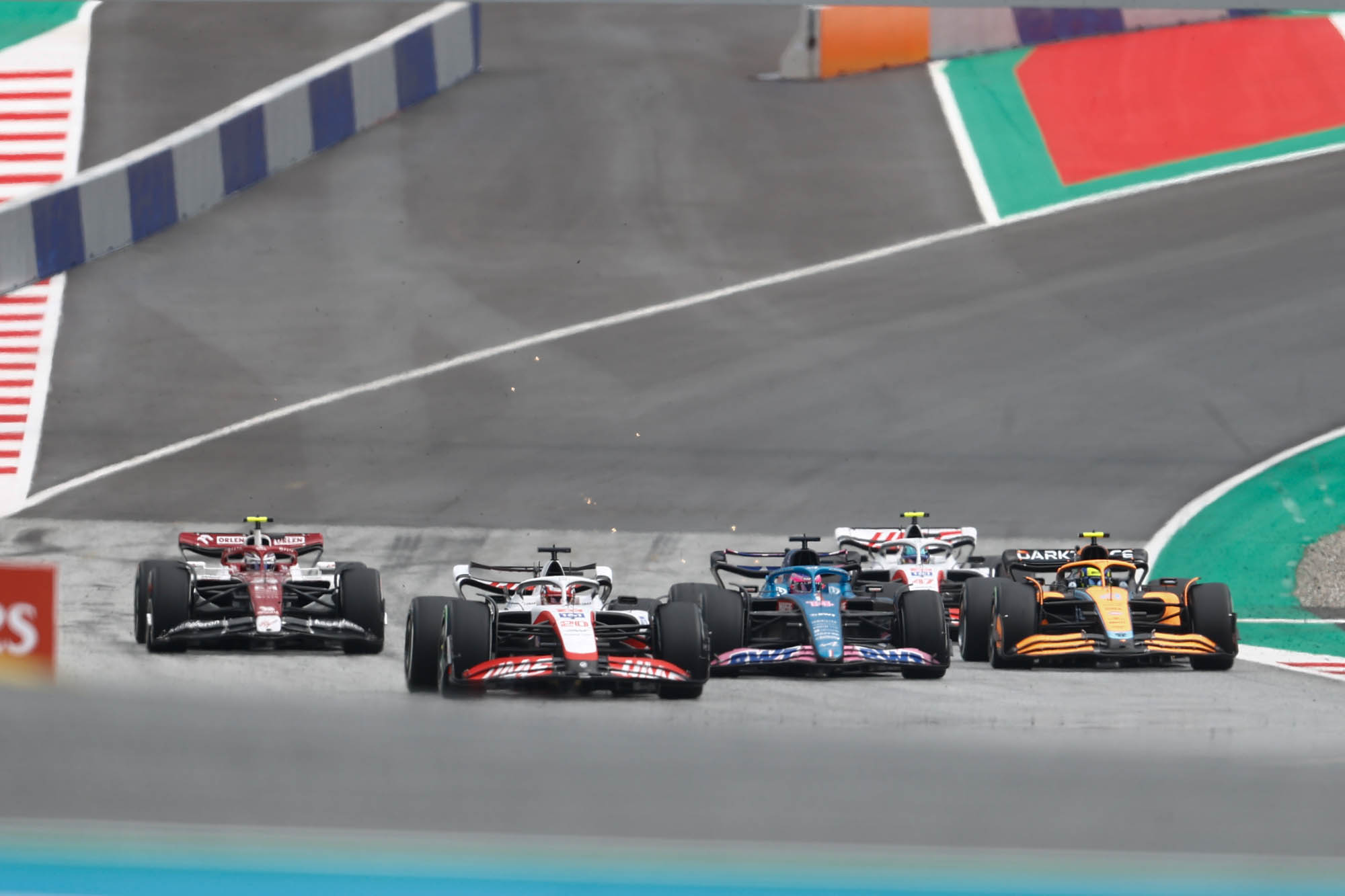 F1: Μελλοντικές αλλαγές για τα σπριντ - motorone.gr