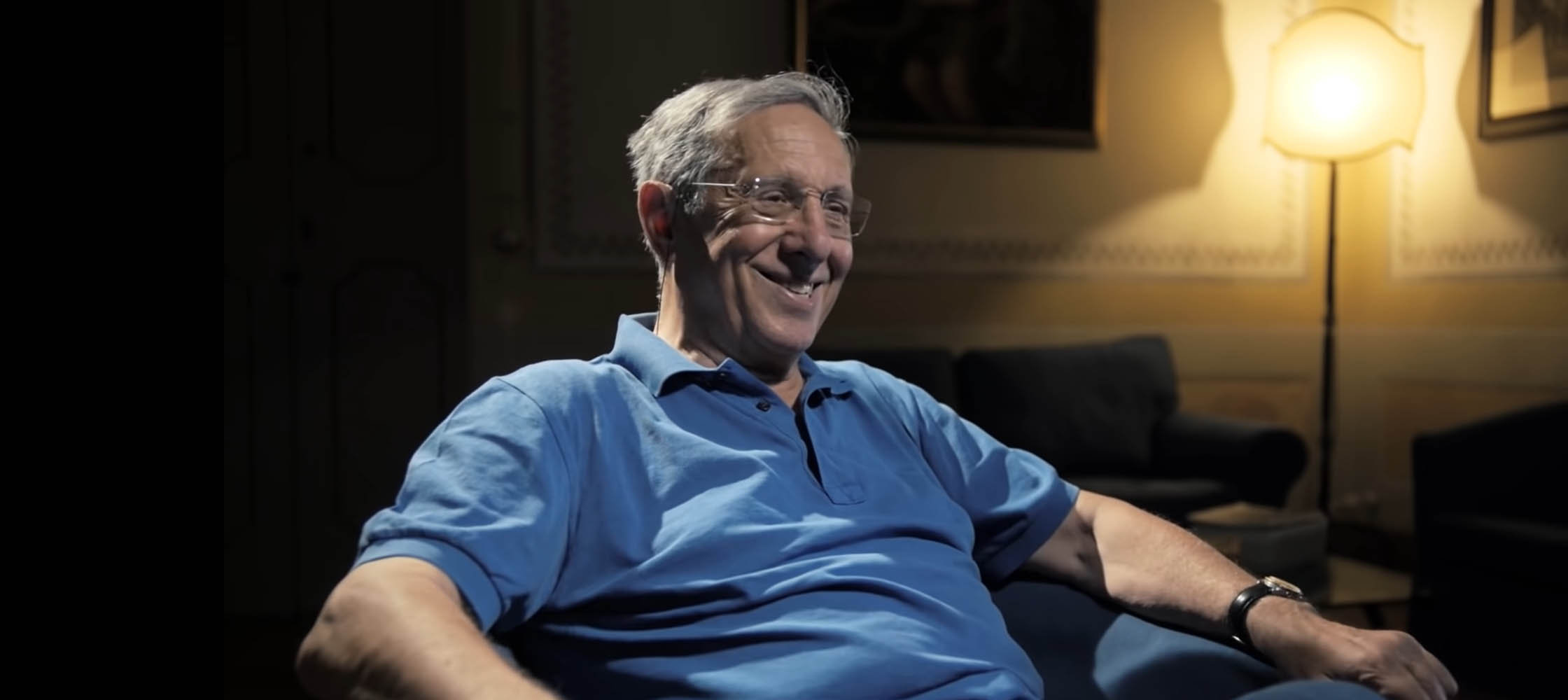 Mauro Forghieri - motorone.gr