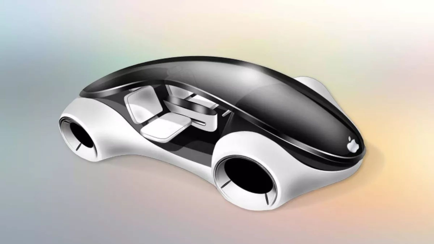 Ένα ακόμα βήμα... πίσω για το Apple Car - motorone.gr