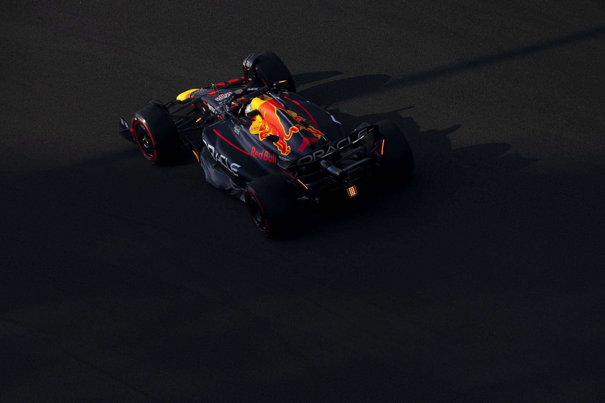 F1: Στις 3/2 η παρουσίαση -πιθανότατα χρωματισμού- της Red Bull ...