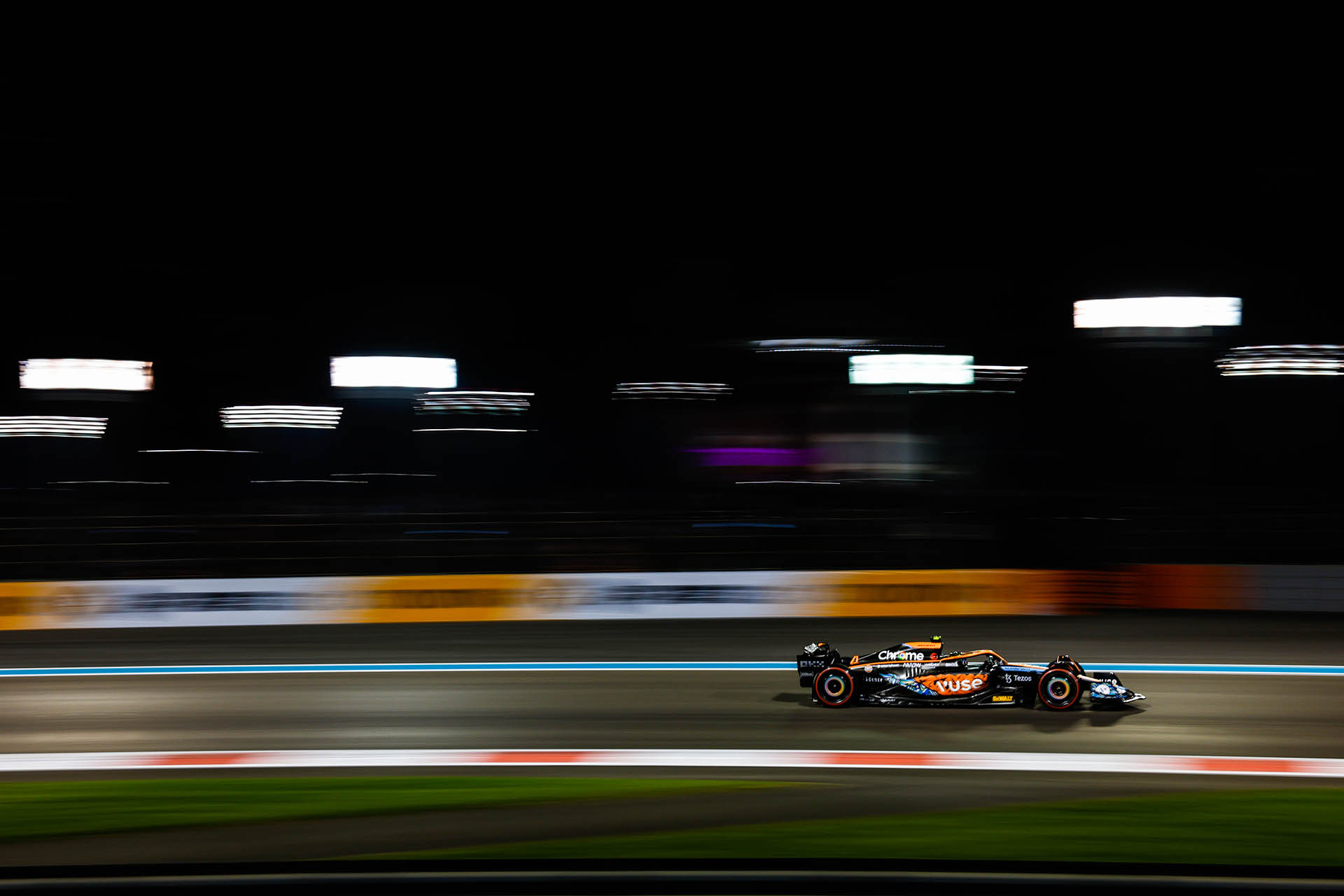 F1: Η McLaren γιορτάζει 60 χρόνια ιστορίας με την MCL60 - motorone.gr