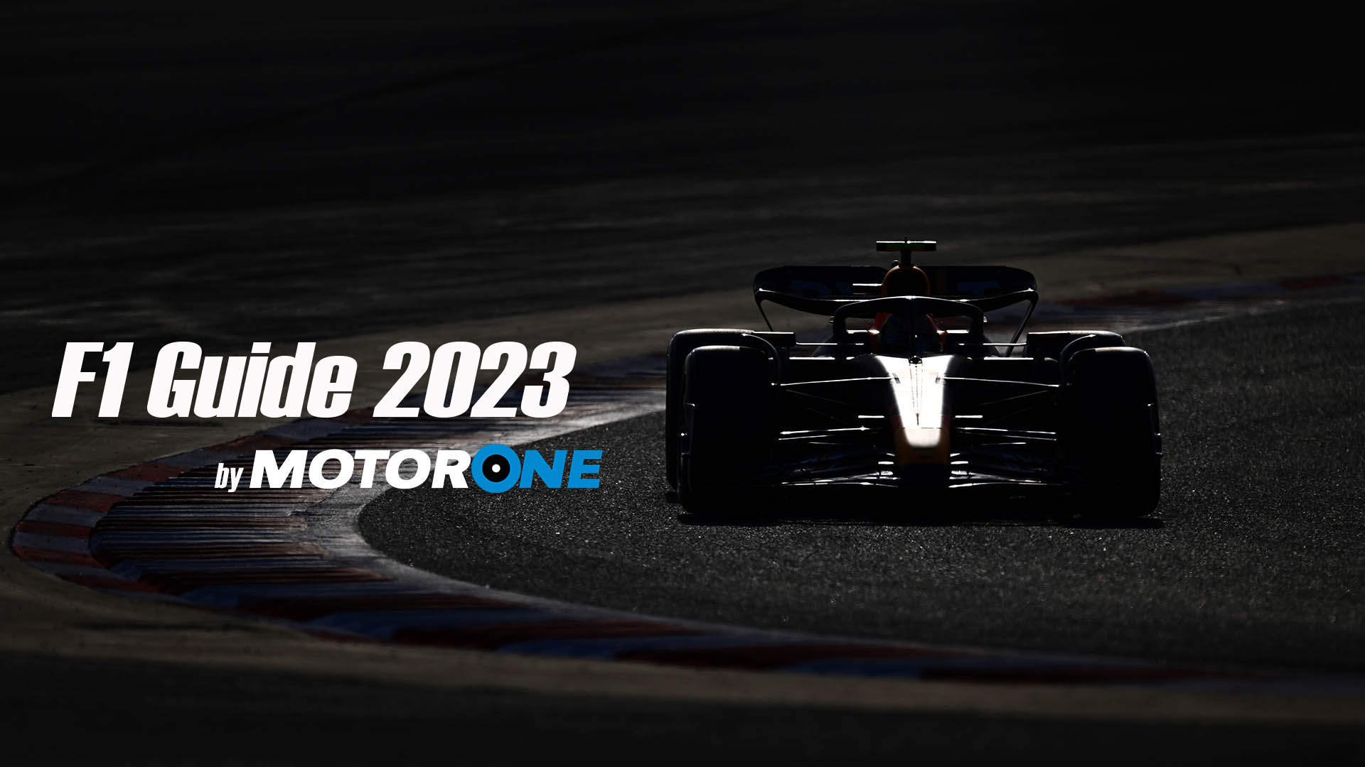 O απόλυτος οδηγός για το Πρωτάθλημα του 2023 της Formula 1 - motorone.gr