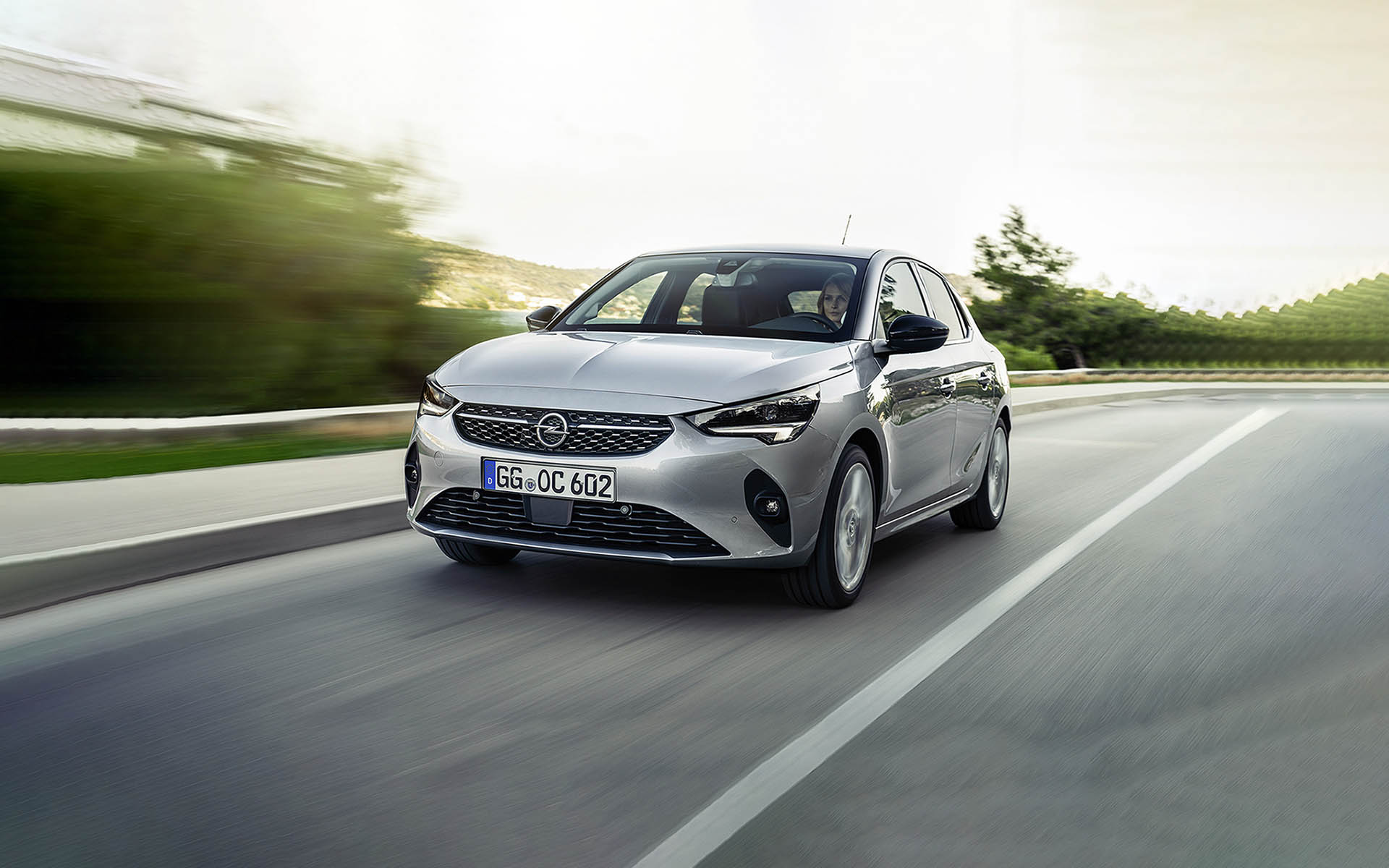 Opel Corsa: Κυριαρχεί στην ελληνική αγορά - motorone.gr