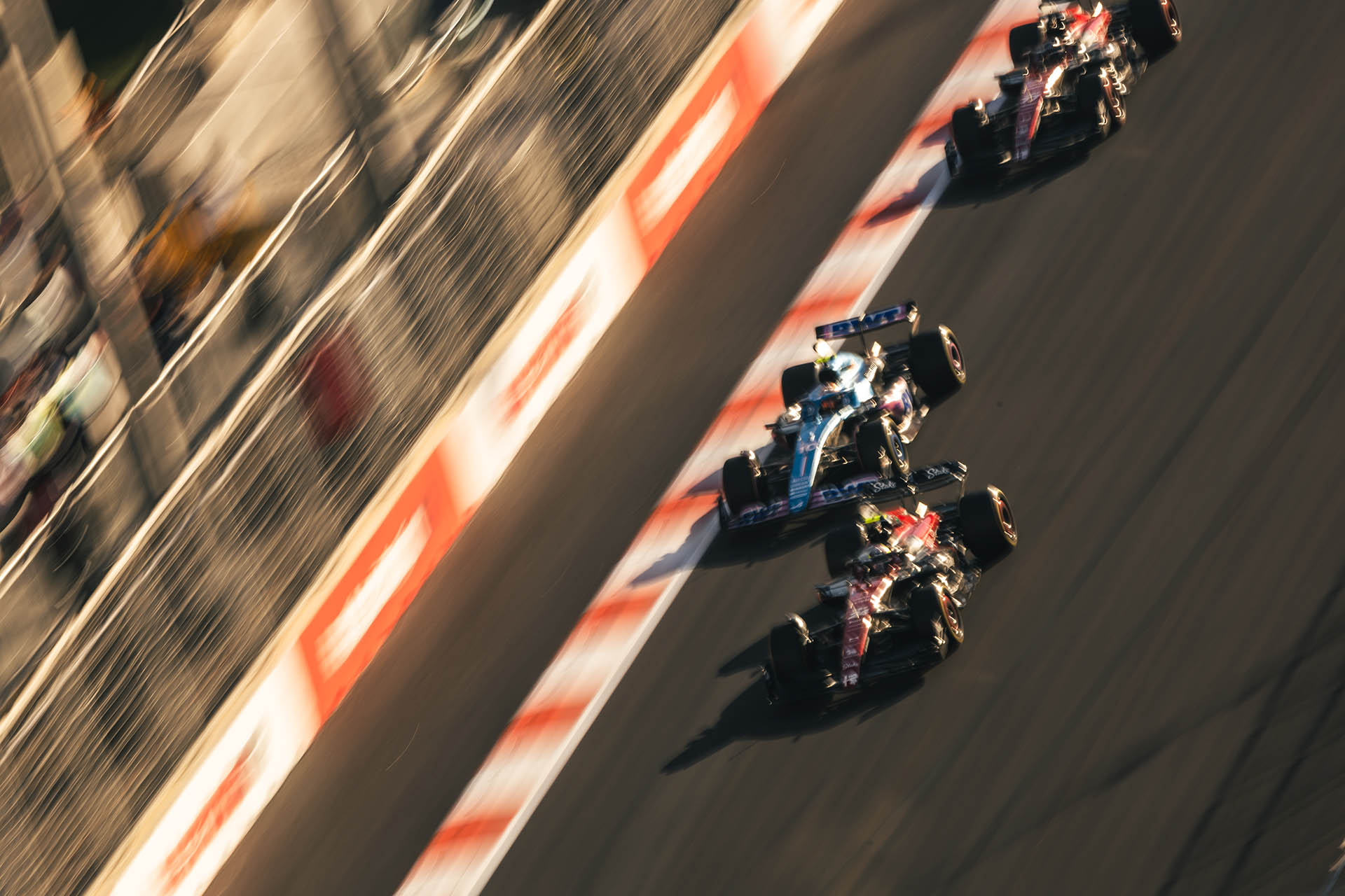 F1: Η Liberty Media θέλει περισσότερα σπριντ - motorone.gr