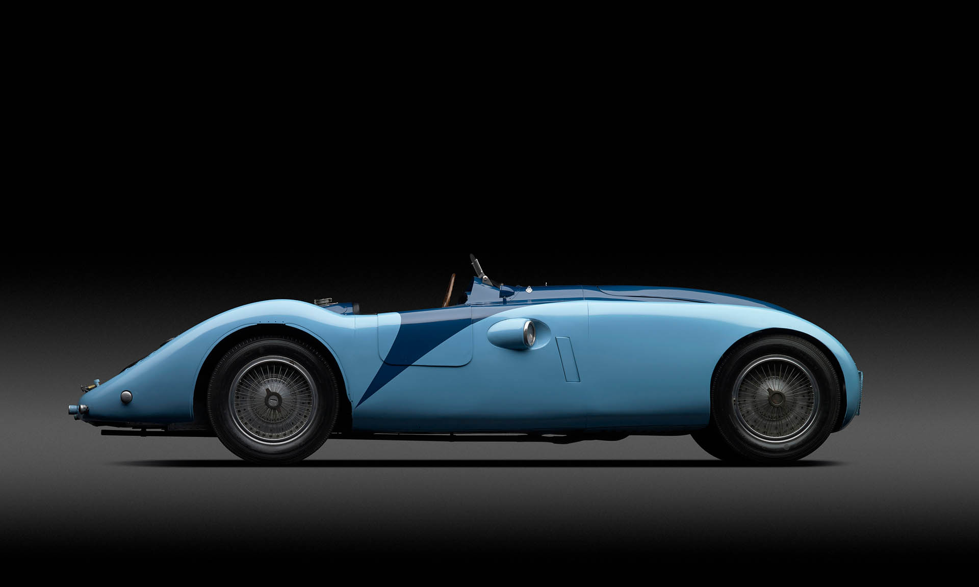H ιστορία της Bugatti στο Le Mans - motorone.gr