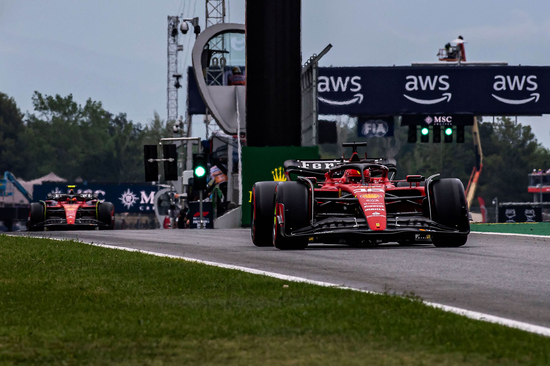 F1-GP Ισπανίας: Όλα όσα πρέπει να γνωρίζετε πριν από τον αγώνα ...