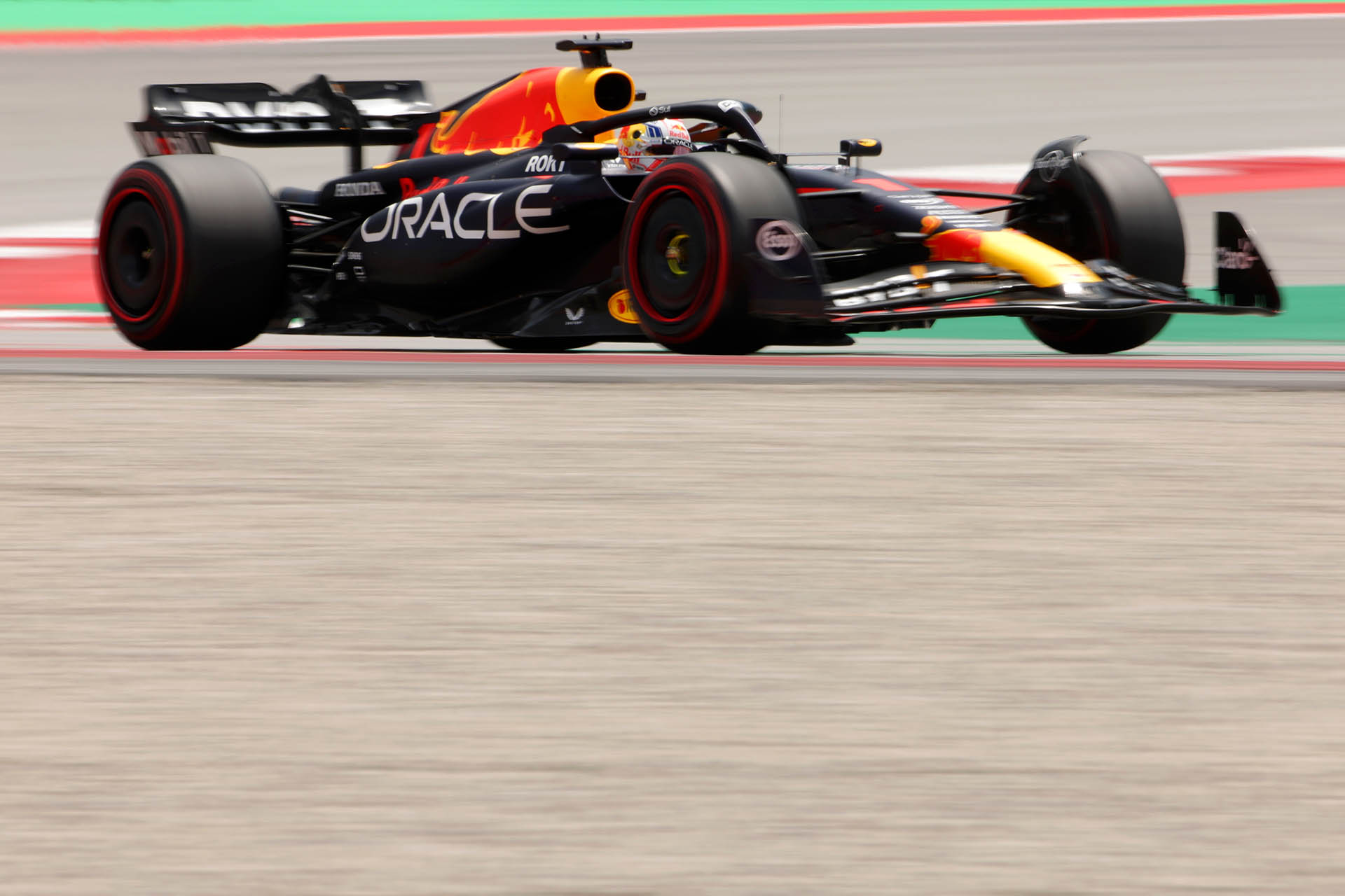 F1-GP Ισπανίας: Εύκολη νίκη του Max Verstappen - motorone.gr