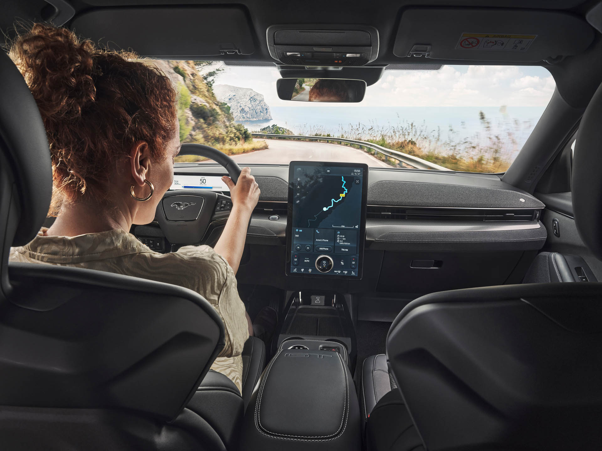 Η Ford φέρνει στην Ευρώπη το Amazon Alexa Built-in - motorone.gr