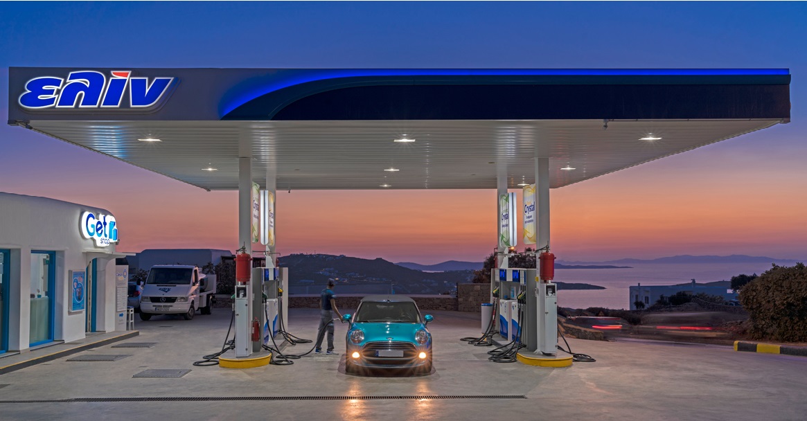 5% €πιστροφή επιλέγοντας καύσιμα ελίν στις διακοπές - motorone.gr