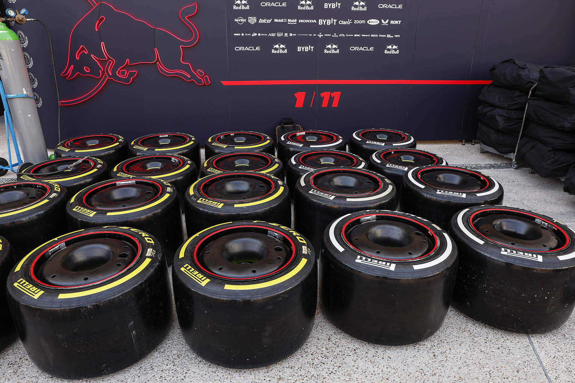 H Pirelli εξασφάλισε το τελευταίο της συμβόλαιο στην F1 - motorone.gr