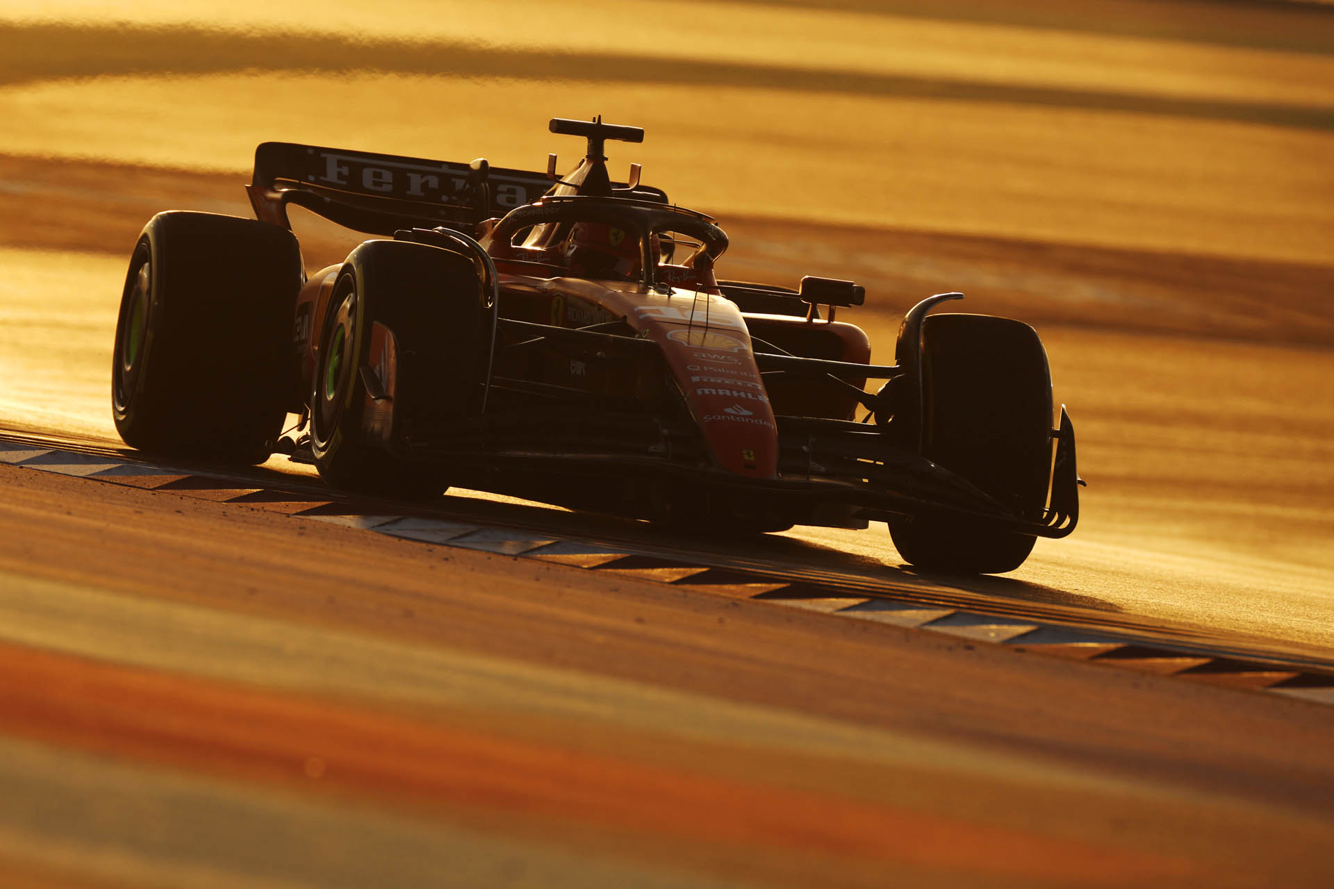 GP Κατάρ: Άλλο ένα Σαββατοκύριακο που η F1 θέλει να ξεχάσει - motorone.gr