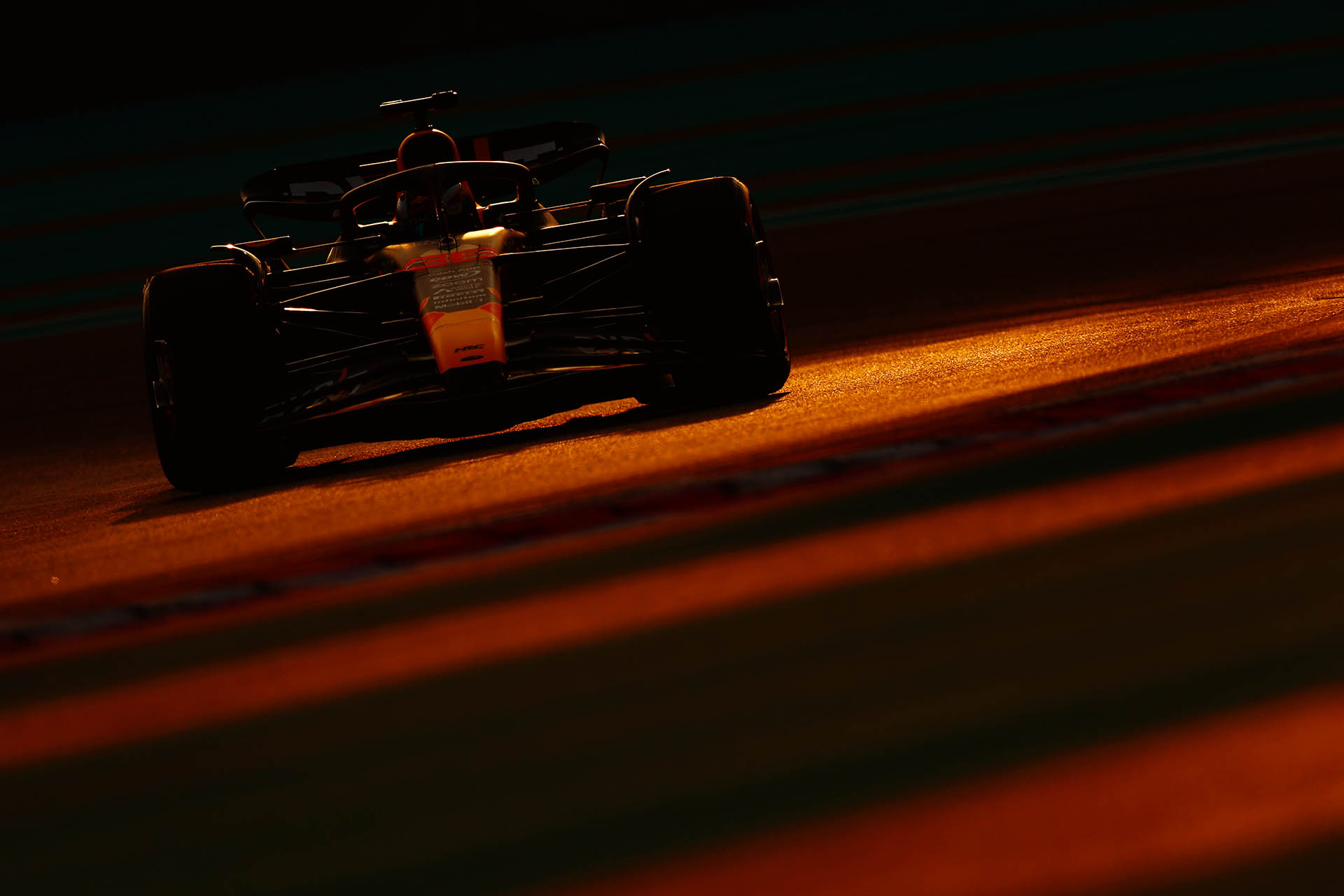 F1: Shakedown της Red Bull RB20 στο Silverstone - motorone.gr