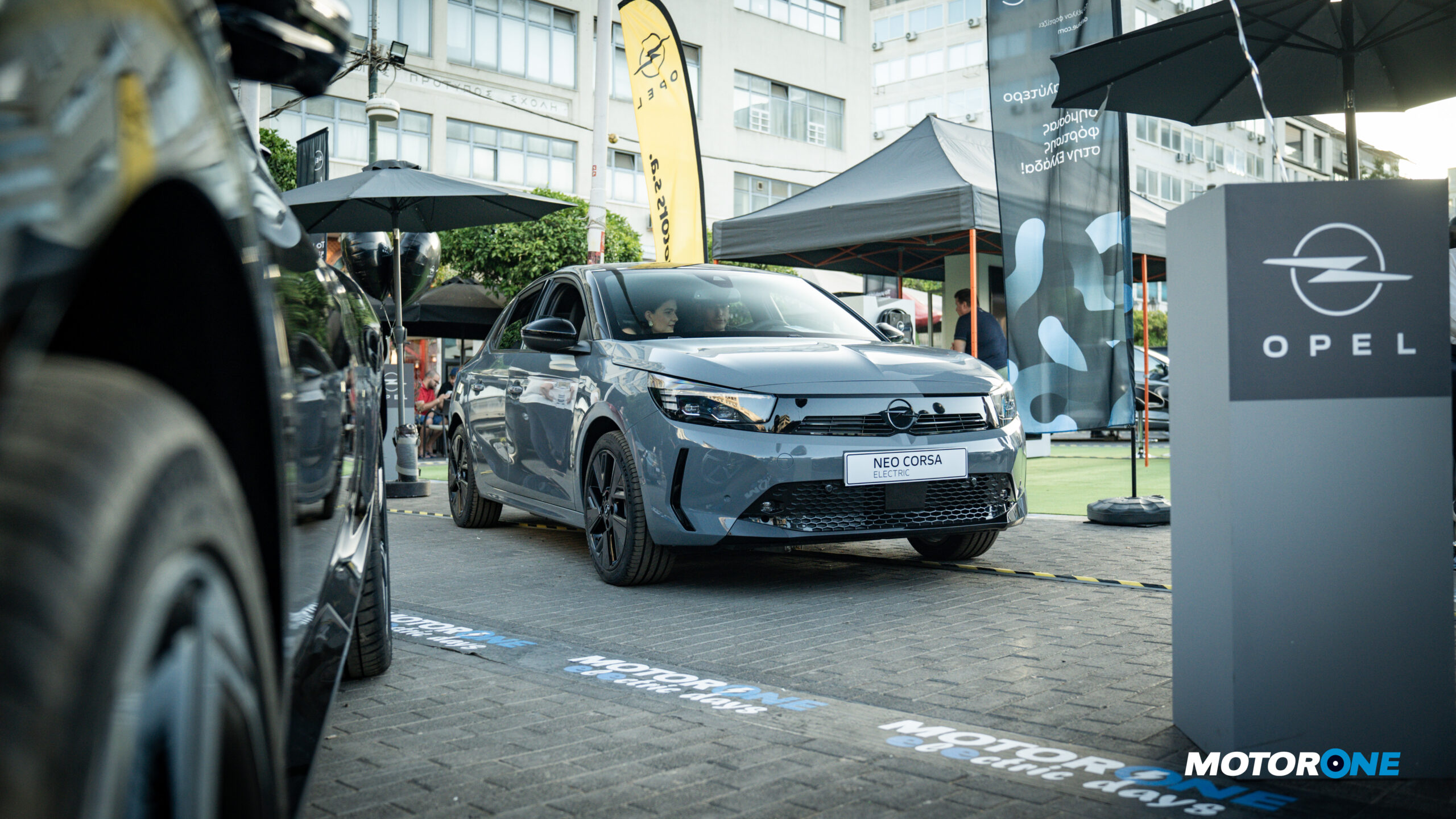 Opel Corsa Electric: Αυτή είναι η τιμή του για την έκδοση των 156 ίππων ...