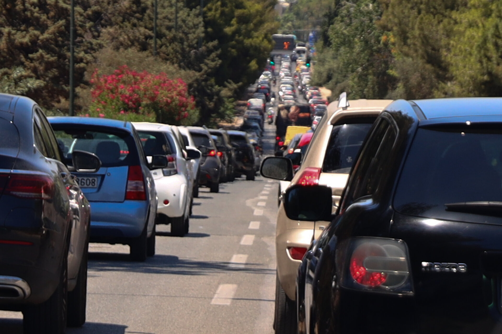 Δήλωση οχήματος σε ακινησία: Η επικαιροποιημένη διαδικασία, δείτε τα ...