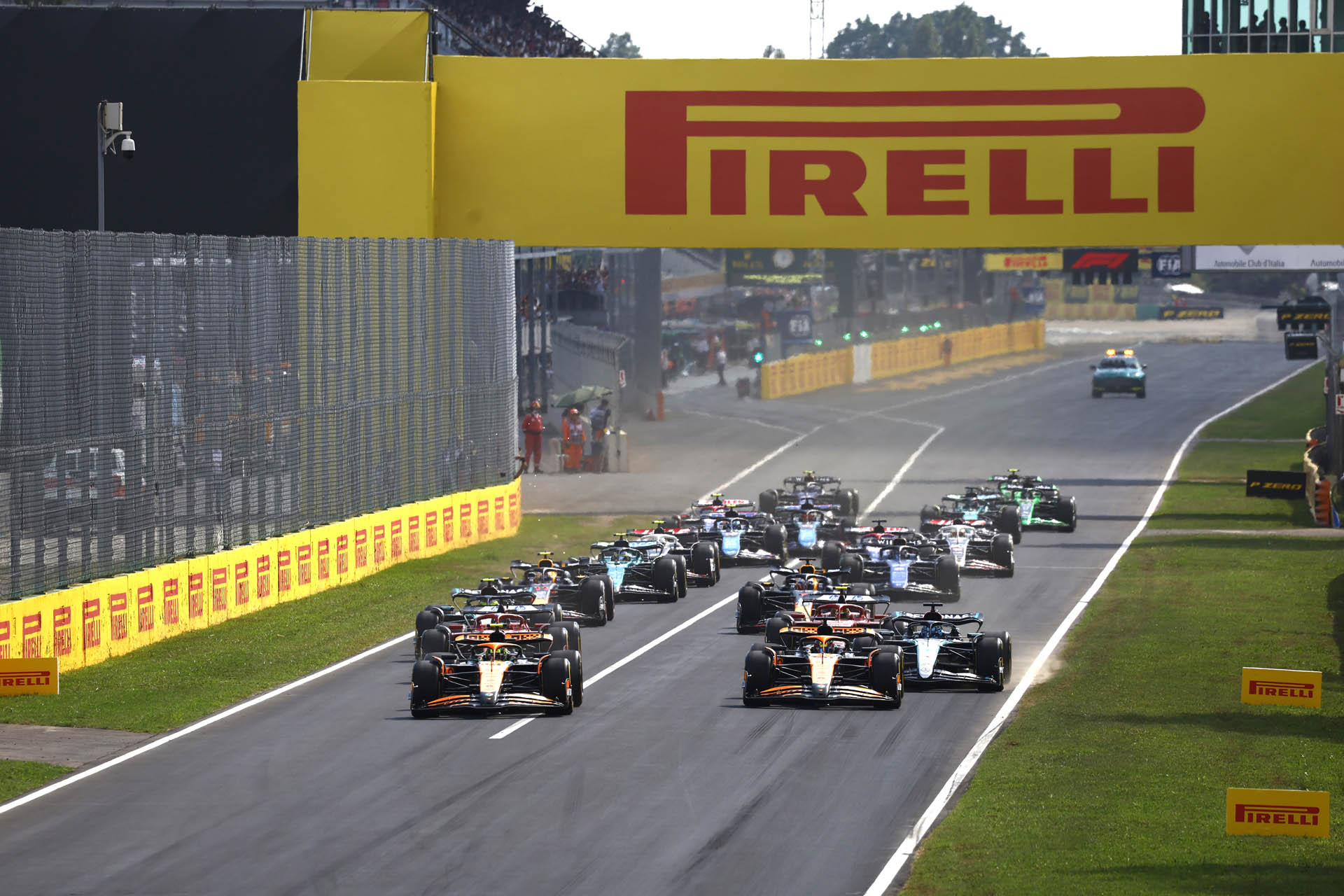 F1: Οι αμοιβές των οδηγών, η αξία των ομάδων και το κόστος των ζημιών ...