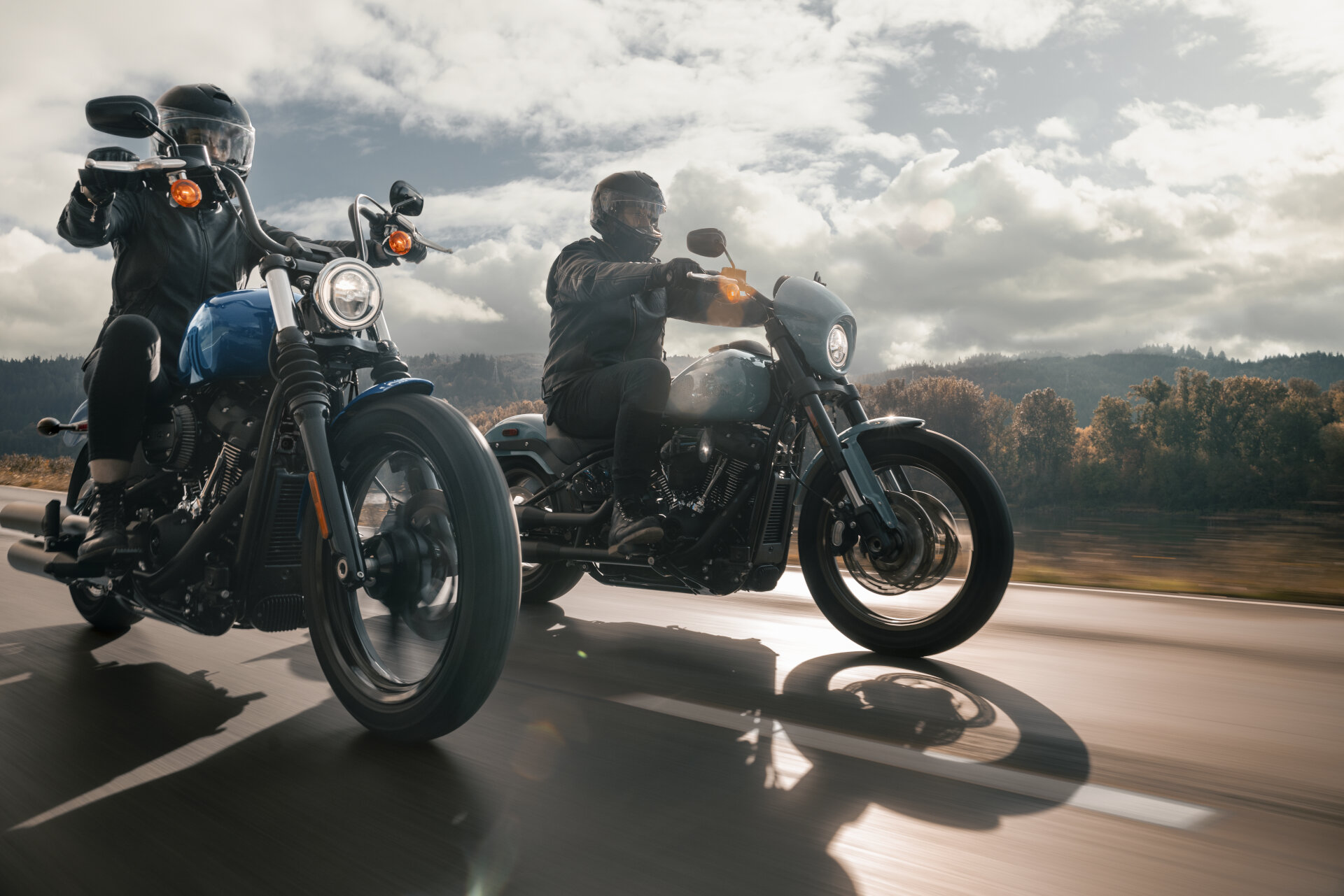 Harley-Davidson: Γίνεται μέρος του brand portfolio του Fais Group ...