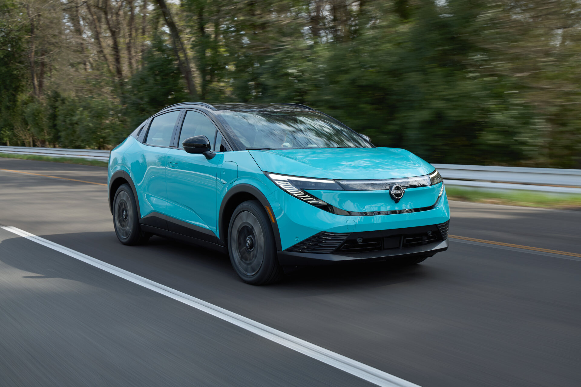 Japan Mobility Show 2025: Τα νέα Leaf και Micra θα βρίσκονται στο ...