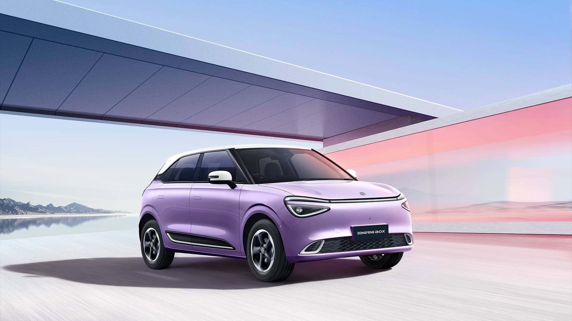 Dongfeng Box: Οι τιμές του για την ελληνική αγορά - motorone.gr