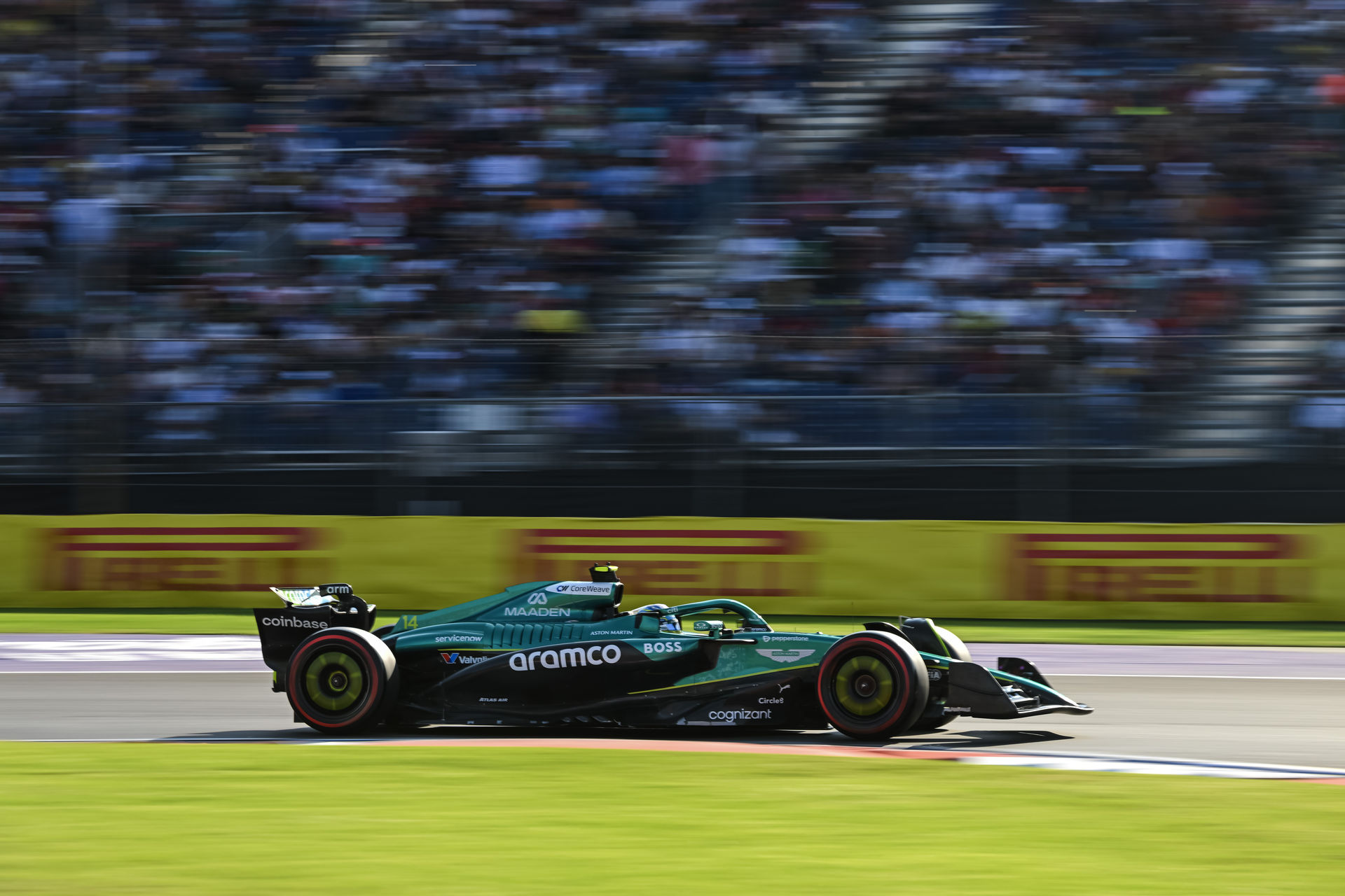 F1: Άλλος ένας -σημαντικός- Ιταλός τεχνικός στην Aston Martin - motorone.gr