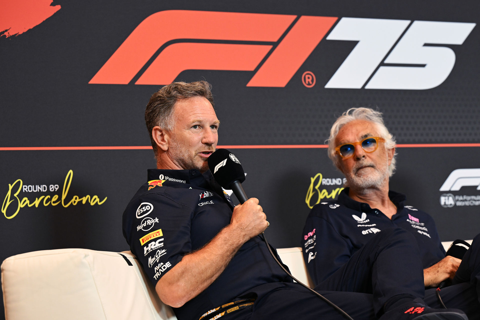 F1: O Christian Horner φέρεται να εποφθαλμιά την αγορά μεριδίου στην ...