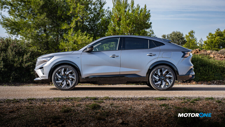 Δοκιμάζουμε το Renault Rafale esprit Alpine hyper hybrid E-Tech 4x4 300 ...