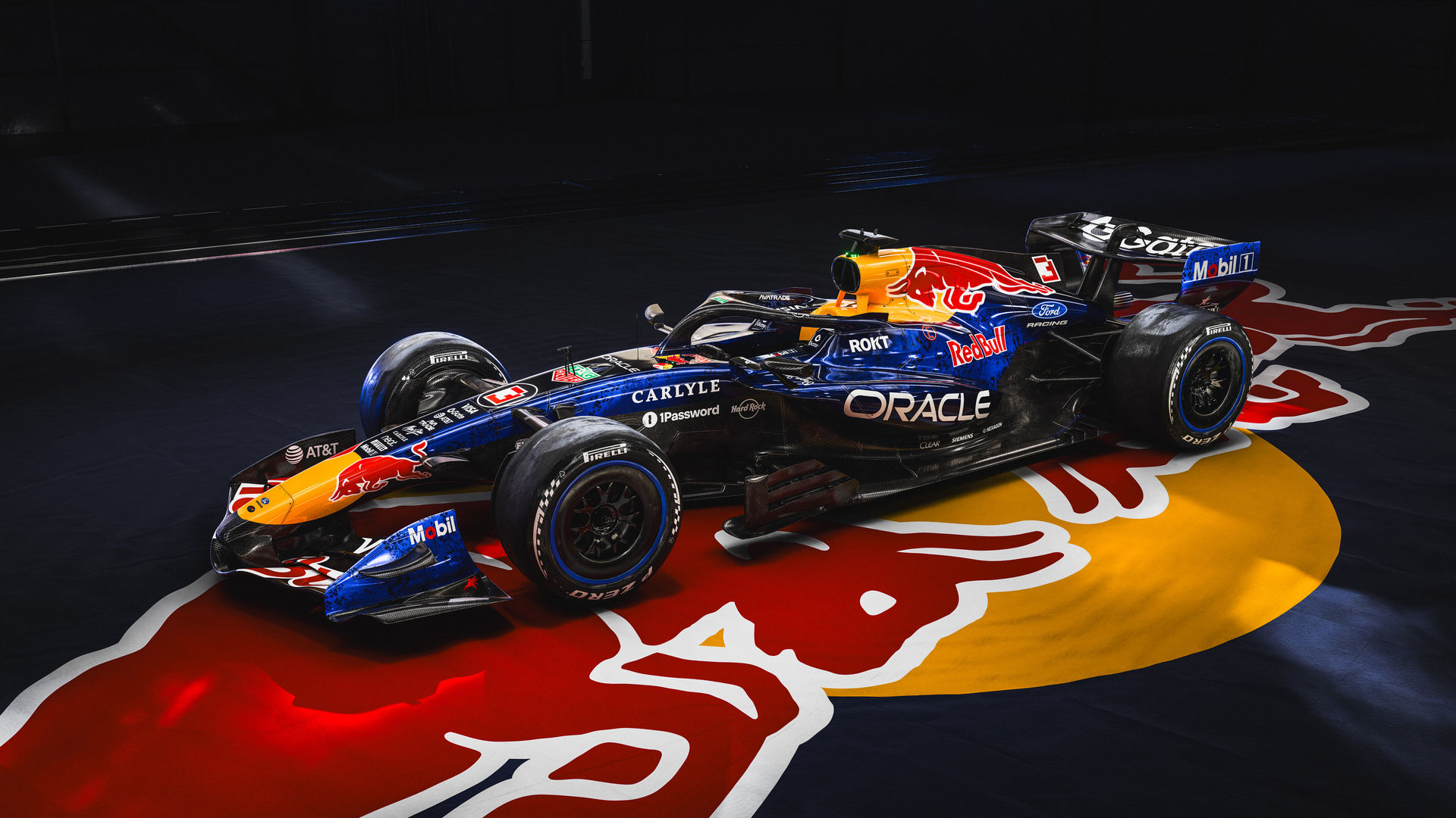 F1: Μία νέα εποχή ξεκίνησε για τις ομάδες της Red Bull - motorone.gr