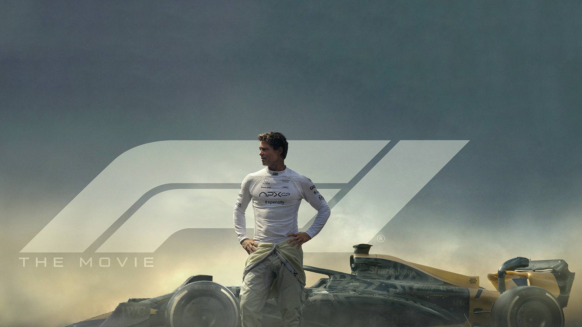 Υποψήφια για 4 Όσκαρ η ταινία «F1: The Movie» - motorone.gr