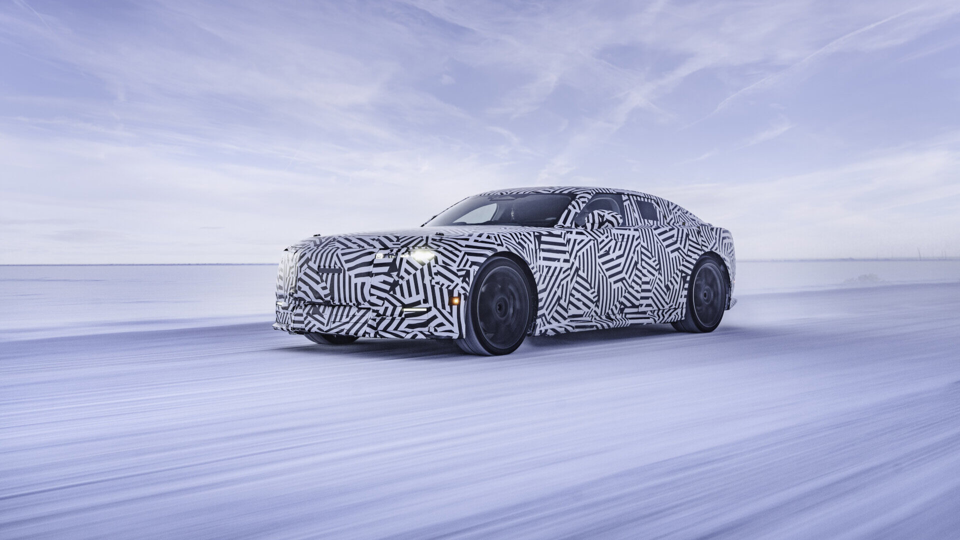 Jaguar GT: Όλα όσα γνωρίζουμε ως τώρα για το νέο αμιγώς ηλεκτρικό ...